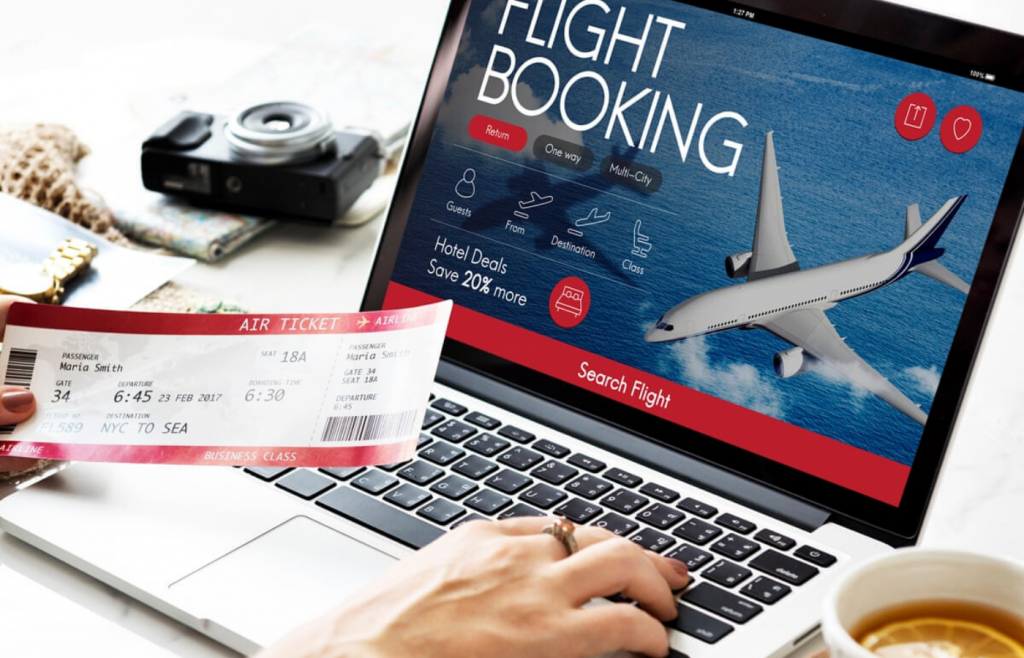 Travel Tips International Airlines Flight Booking Master Mouse Patrol
